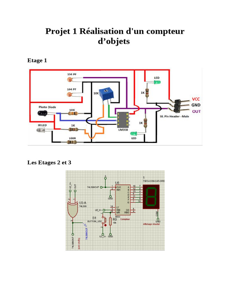 PFC-L3-ELN-2024-2025 | PDF | Electrical Network | Resistor