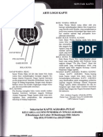 Bentuk Lambang, Logo ATR - BPN | PDF