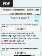 STEMAZING Research Proposal Template 2022 | PDF | Tropical Cyclones ...