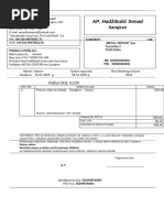 Cenovnik Usluga D-Express | PDF