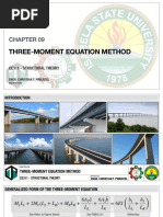 The Three-Moment Equation - Strength of Materials Review at MATHalino ...