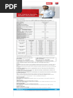 Optima Secure Global Brochure | PDF | Deductible | Insurance