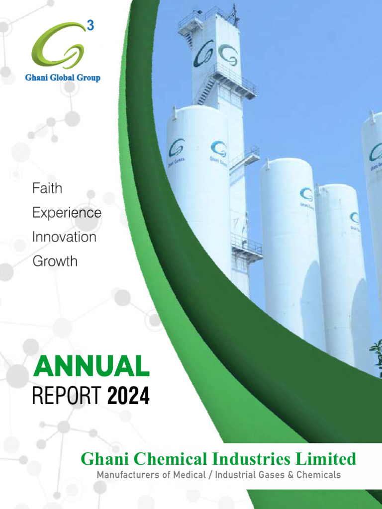 Gcil Fy24 | PDF | Equity (Finance) | Corporate Social Responsibility