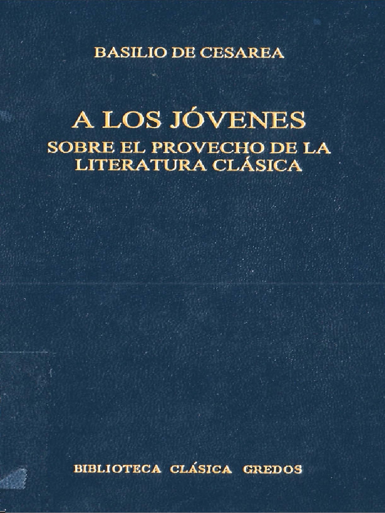 250 especial BASILIO | PDF