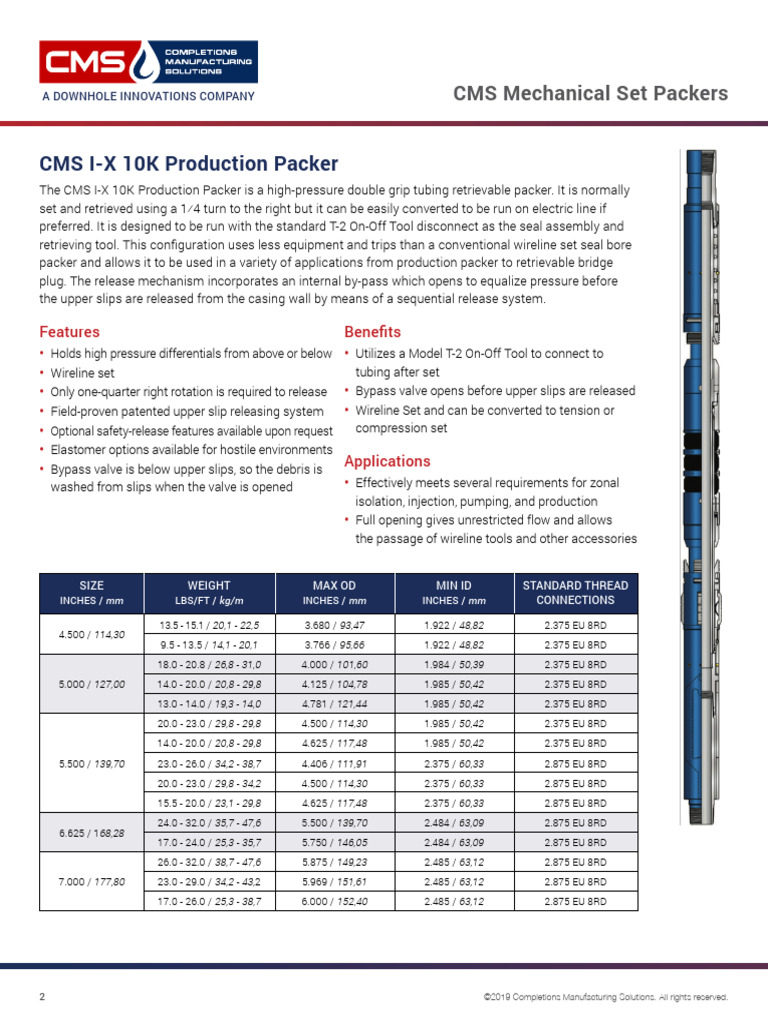 CMS Tool Catalog Page-2 | PDF | Manufactured Goods | Gas Technologies