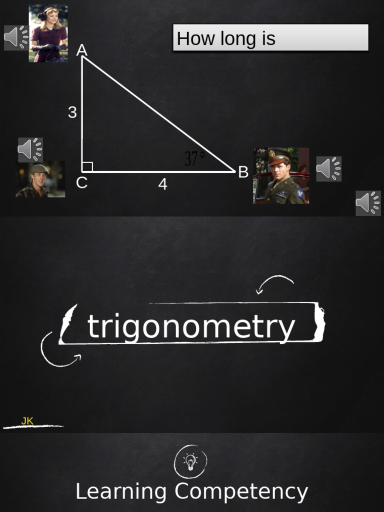 SIX TRIGONOMETRIC RATIOS | PDF | Trigonometric Functions | Trigonometry