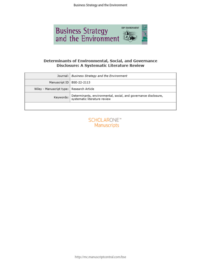 BSE-22-2113_Proof_hi | PDF | Corporate Social Responsibility ...