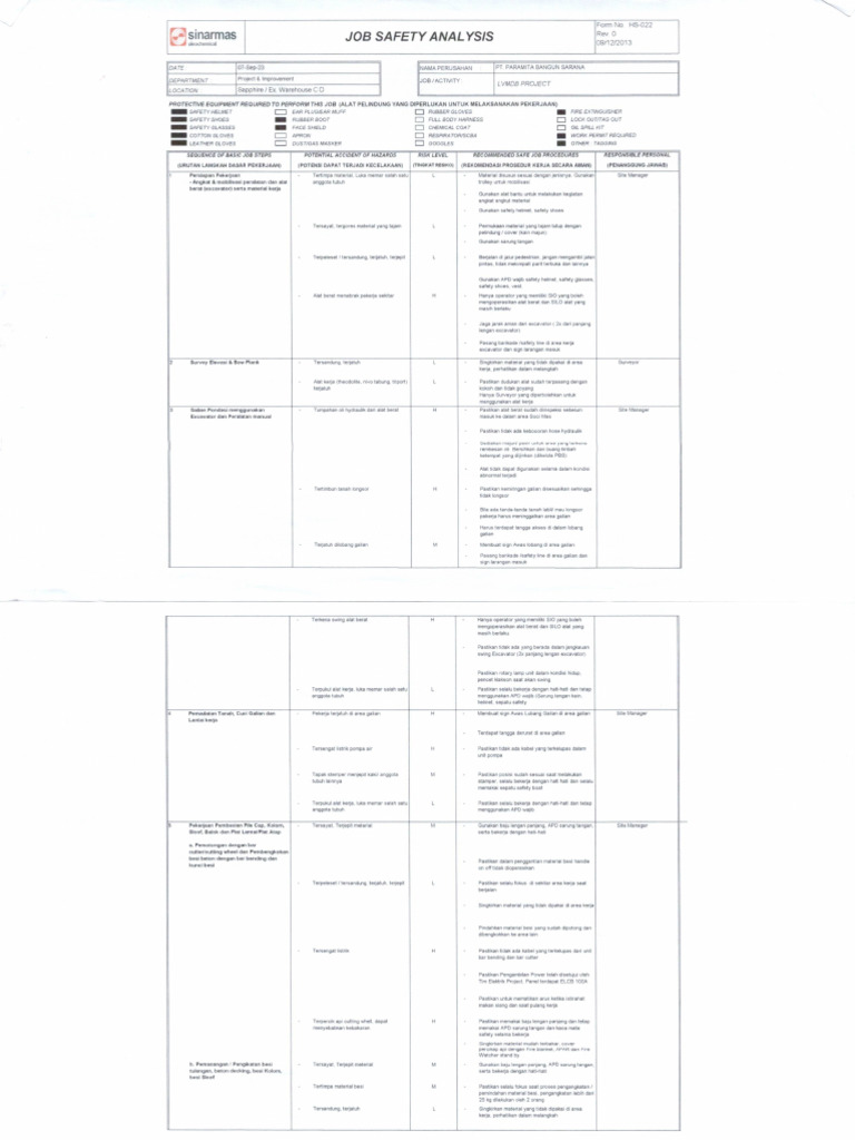 JSA LVMDB PROJECT | PDF