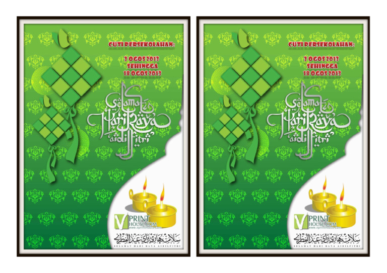 MUKA DEPAN RPH RAYE | PDF