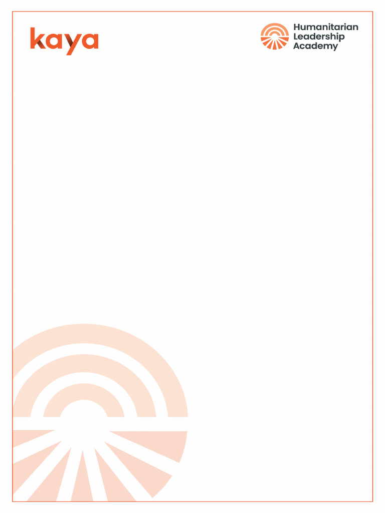 DiDRR Course CBM Global - Certificate | PDF