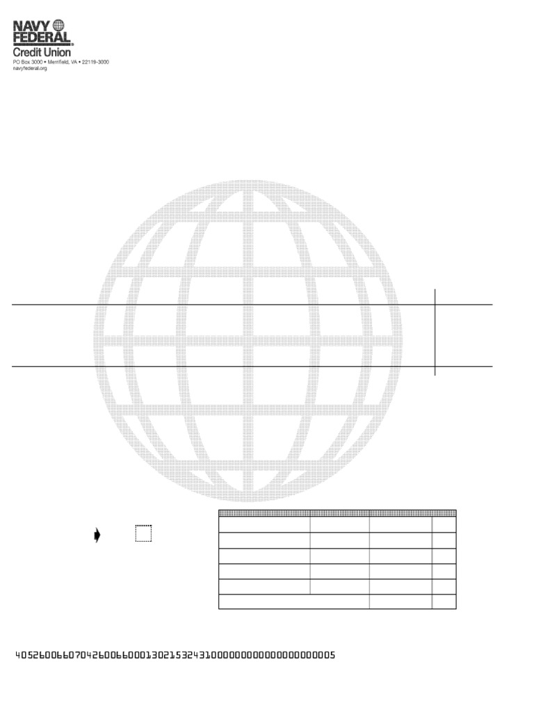 Deposit Account Statement Summary | PDF | Interest | Debit Card