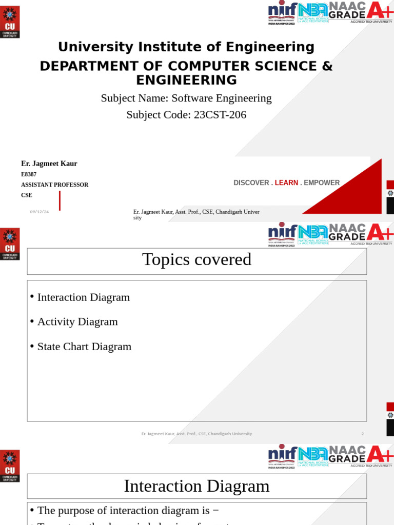 (1.3.6)Class and Activity Diagram | PDF | Unified Modeling Language | Software Engineering