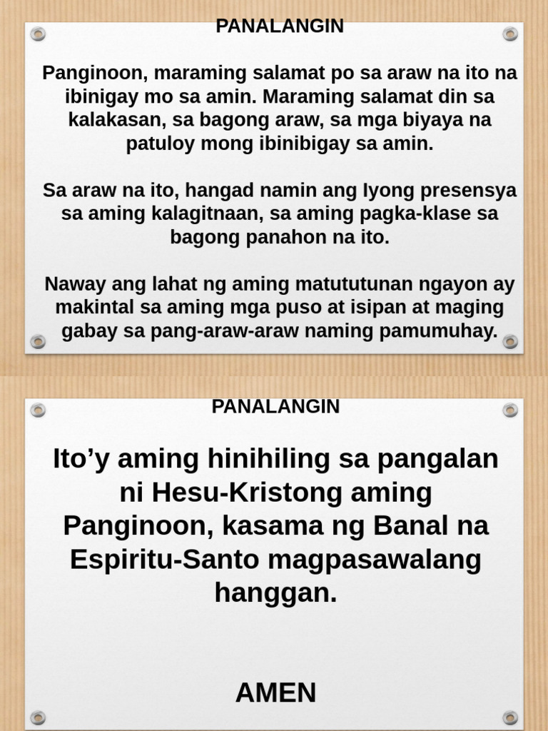 3rd qtr.- Ang Maingat na Paghuhusga | PDF