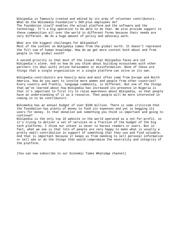 The ZKM INC History 2025 | PDF