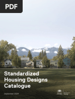 House Material List | PDF