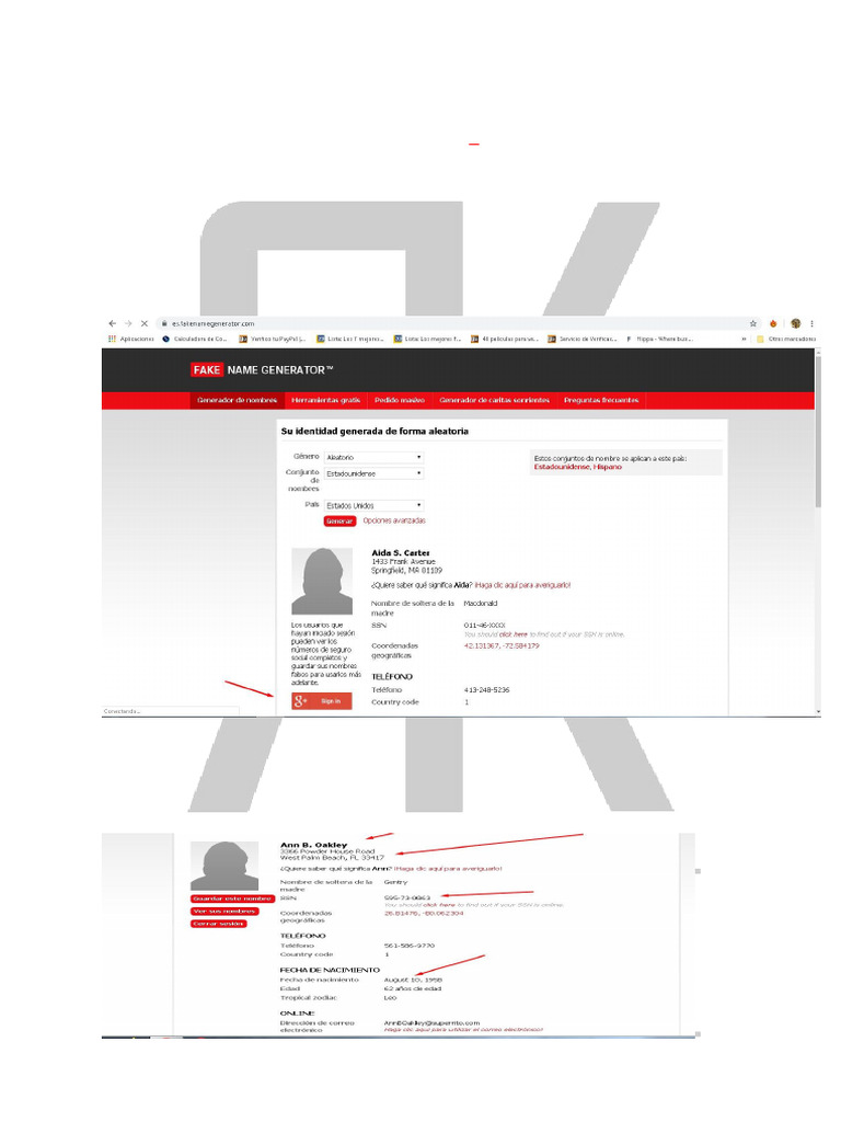 GUIA DE CREACION DE CORREOS EDUCATIVOS MT San Antonio College | PDF | Gmail