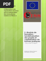 Module de Formation Sur KoboToolbox Et KoBoCollect | PDF | Ordinateurs