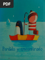 El Oso Octavio Cuento | PDF