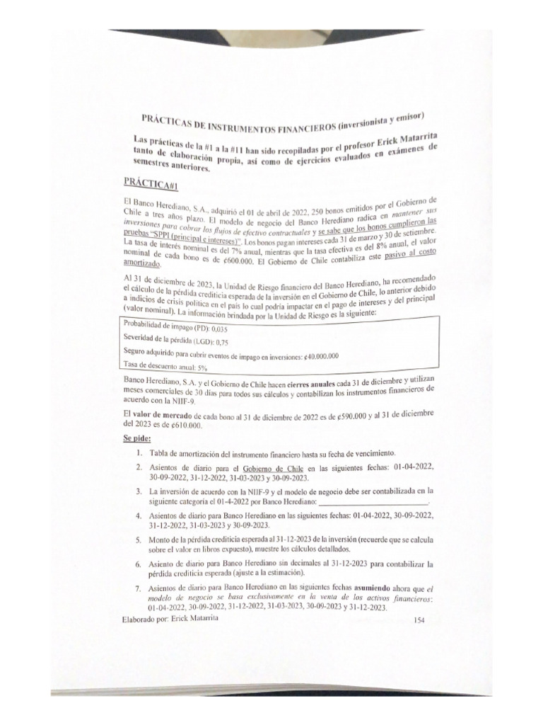 Practicas TEMA 2 Conta | PDF