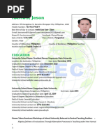 DMOS DO 30 S. 2019 DepEd Quezon | PDF | Acronym | Anno Domini