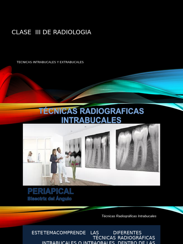 CLASE III | PDF