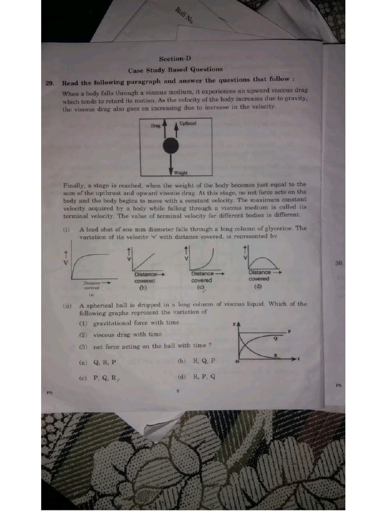 Emergency Notes | PDF