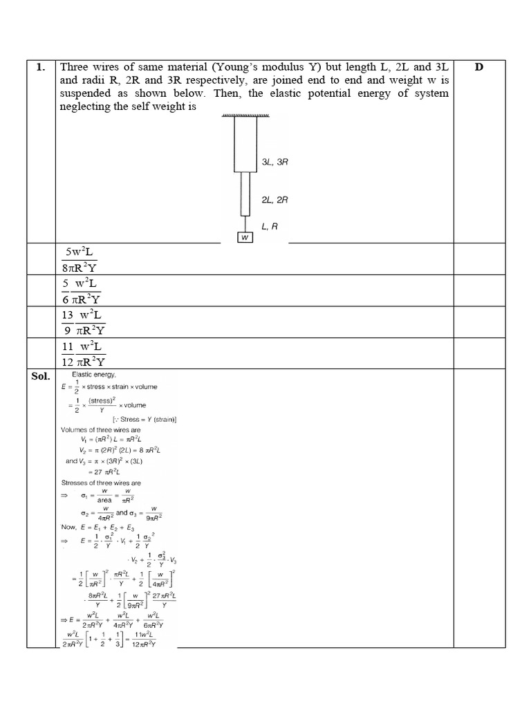 Mrts-24 Paper With Solution | PDF | Sun | Radiation