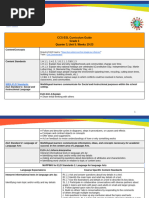 Edmark Level 1 Word List | PDF