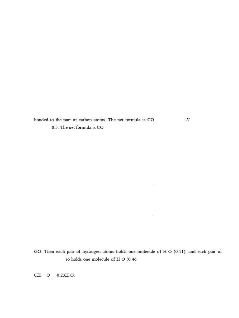 45 IChO 2013 Prep Problems Solutions+Index | PDF | Phase (Matter) | Phase Diagram