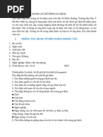 Incontinence Questionnaire-Short Form (ICIQ-SF) | PDF