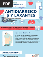 Medilaxan Granulado | PDF | Especialidades Medicas | Medicina CLINICA