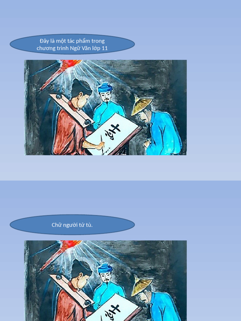 Nguoi Lai Do Song Da | PDF