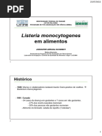 Entendendo a Quimiotaxia | PDF | Quimiotaxia | Sistema imunológico