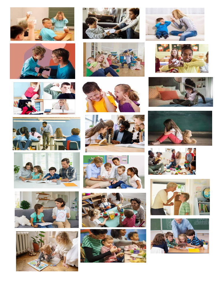 Exclusive and inclusive | PDF