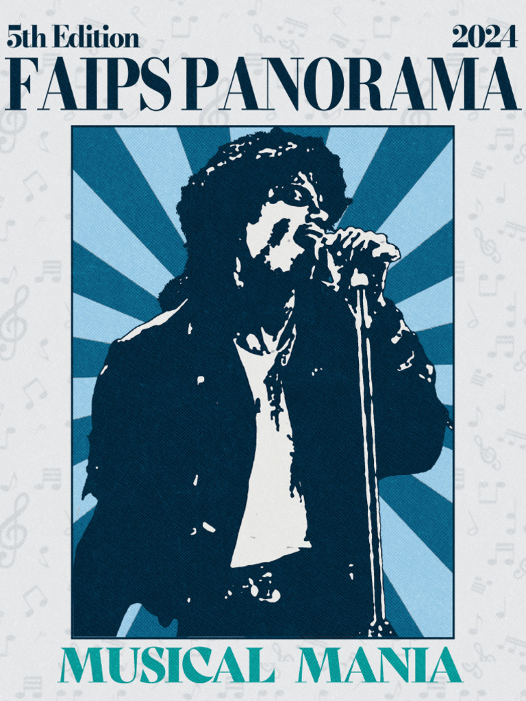 Panorama Magazine 5th Edition | PDF | Classical Period (Music ...