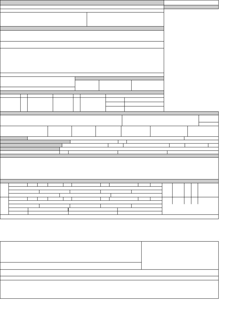 Pedimento Fugra A1 2010 | PDF | Pagos | Economias