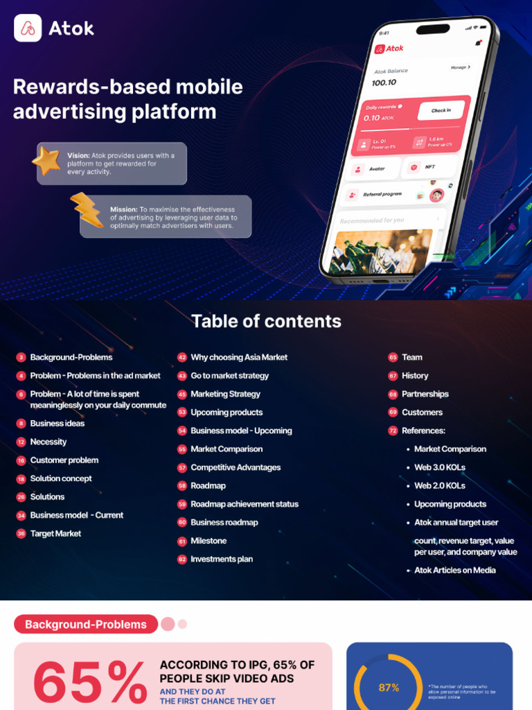 Atok-IR_EN (1) | PDF