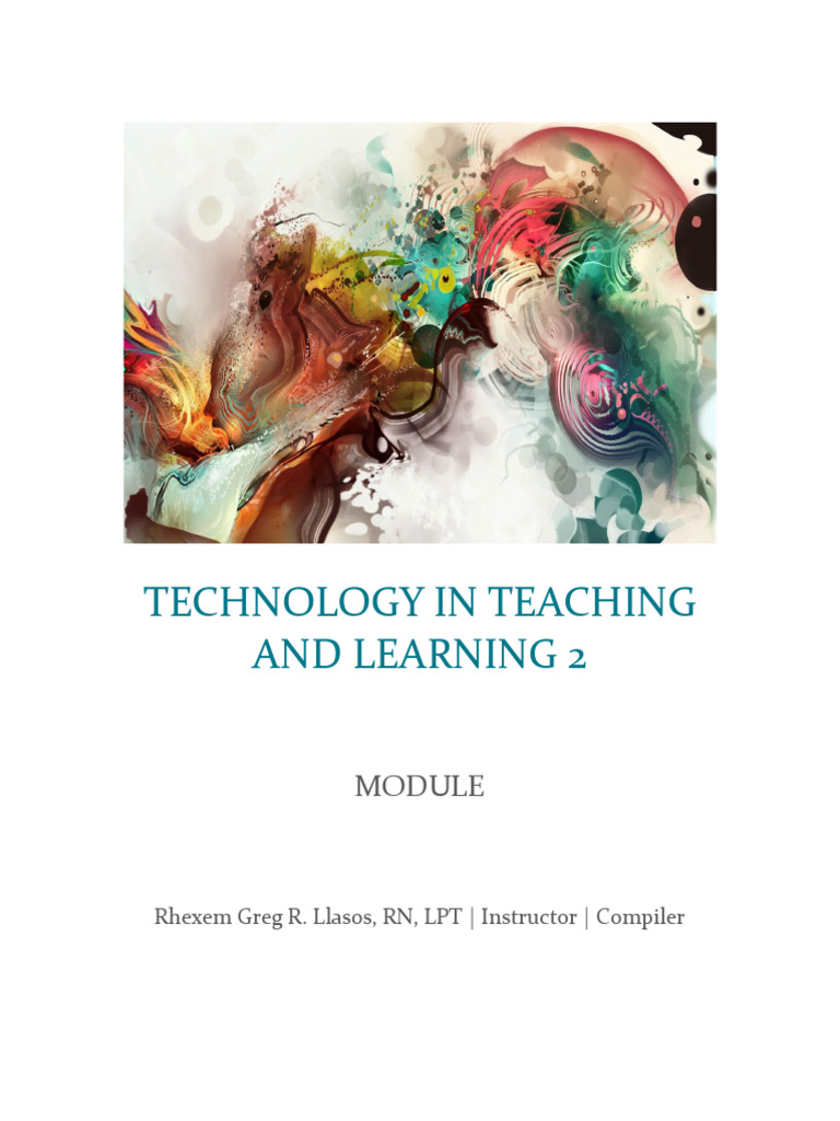 TTL-2-Unit-2 | PDF | Microsoft Excel | Microsoft Office