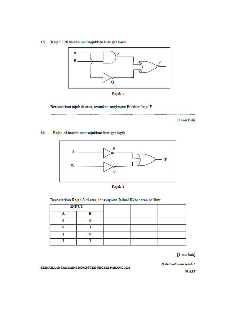 Get Logik Training | PDF