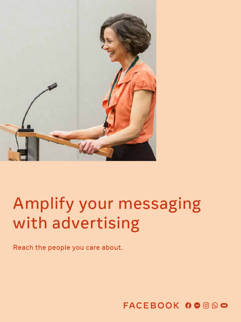 Amplify-Your-Messaging-With-Advertising-en - US 2 | PDF | Advertising ...