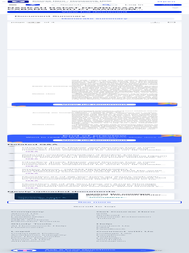 EKONOMI10 - Naskah Rapat Pembukaan Cabang Baru Pt Mandom Indonesia.docx - naskah Rapat Pembukaan ...