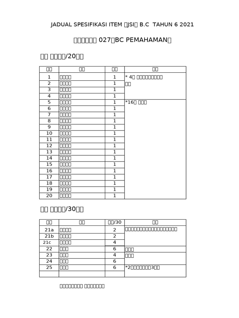 JSI BC 理解 2021 mac | PDF