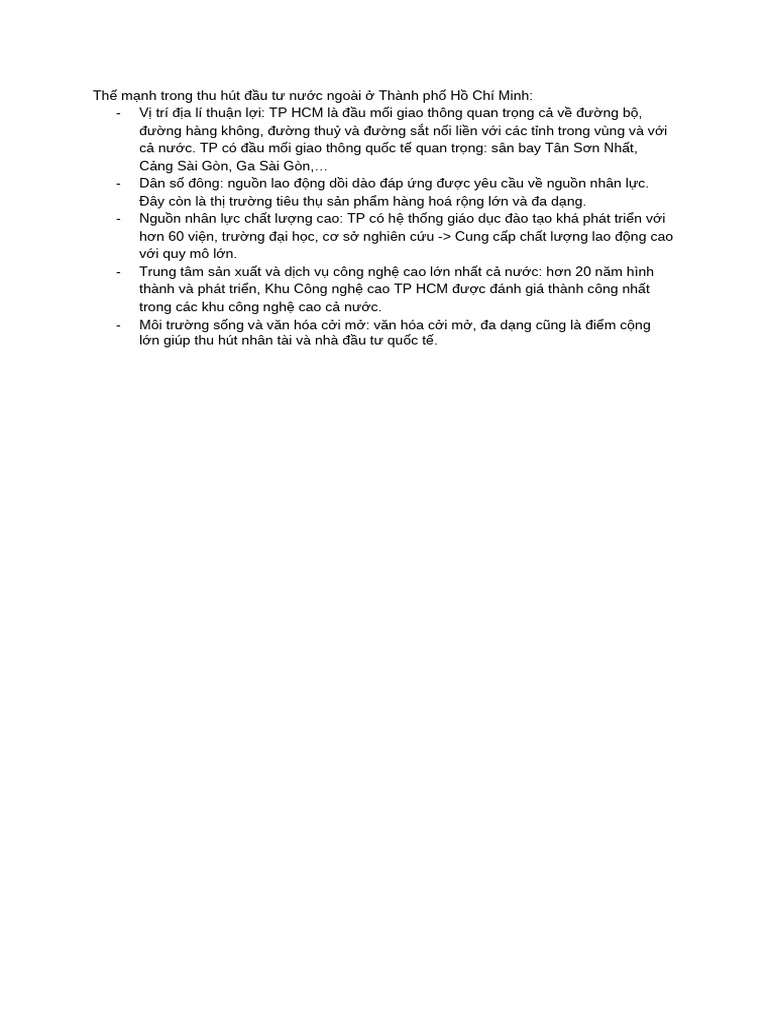 GDDP-Thế-mạnh (1) | PDF