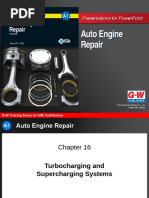 Exploded View - Turbochargers, Vehicles With Two Turbochargers | PDF ...