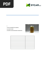SN-500 Base Oil Specifications | PDF