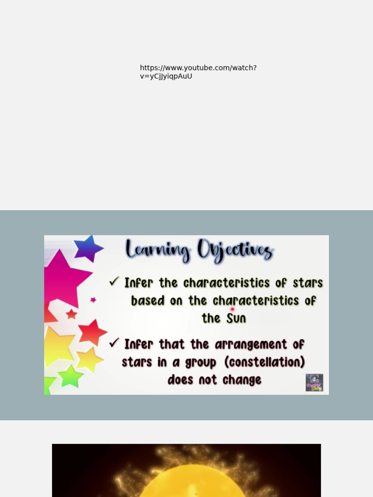 Grade 9 STAR | PDF