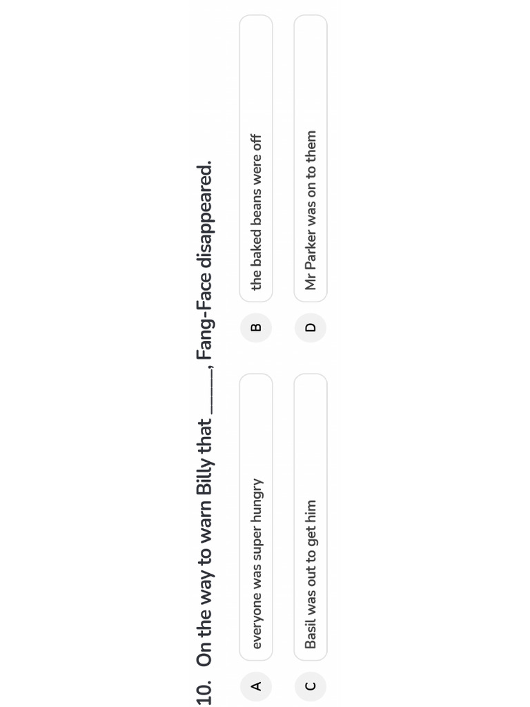 Monsters go to school-10 | PDF