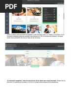 Instrucciones para Alumnos de Novotyping | PDF