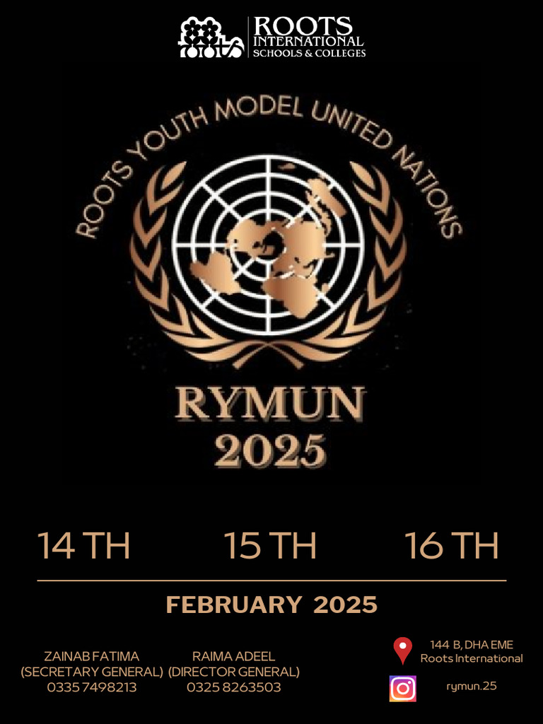 Rymun Einvite | PDF