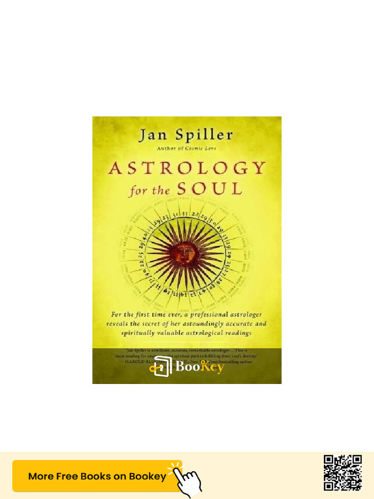 Astrology For The Soul PDF | PDF | Self Esteem | Intimate Relationships